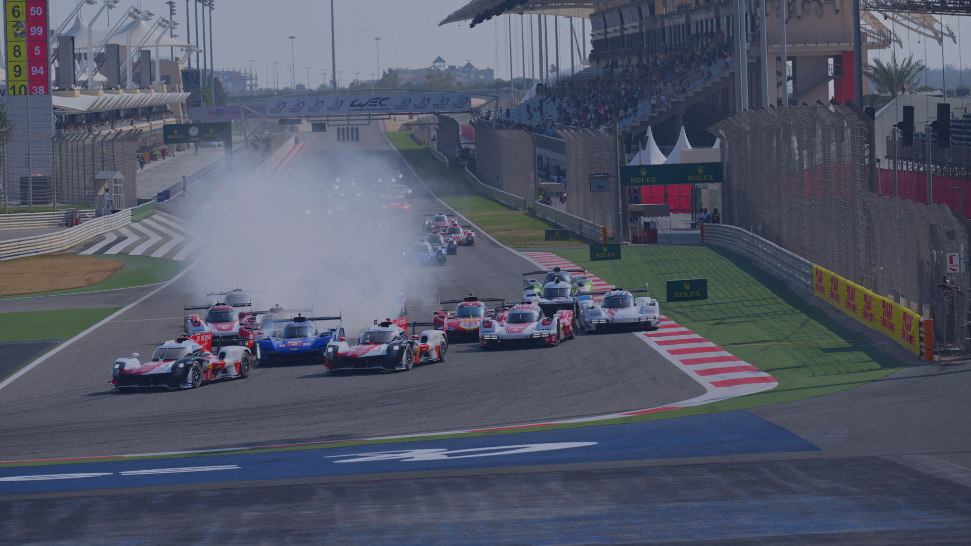 The Spirit of Le Mans Returns to Bahrain: BIC launches ticket sales for ...