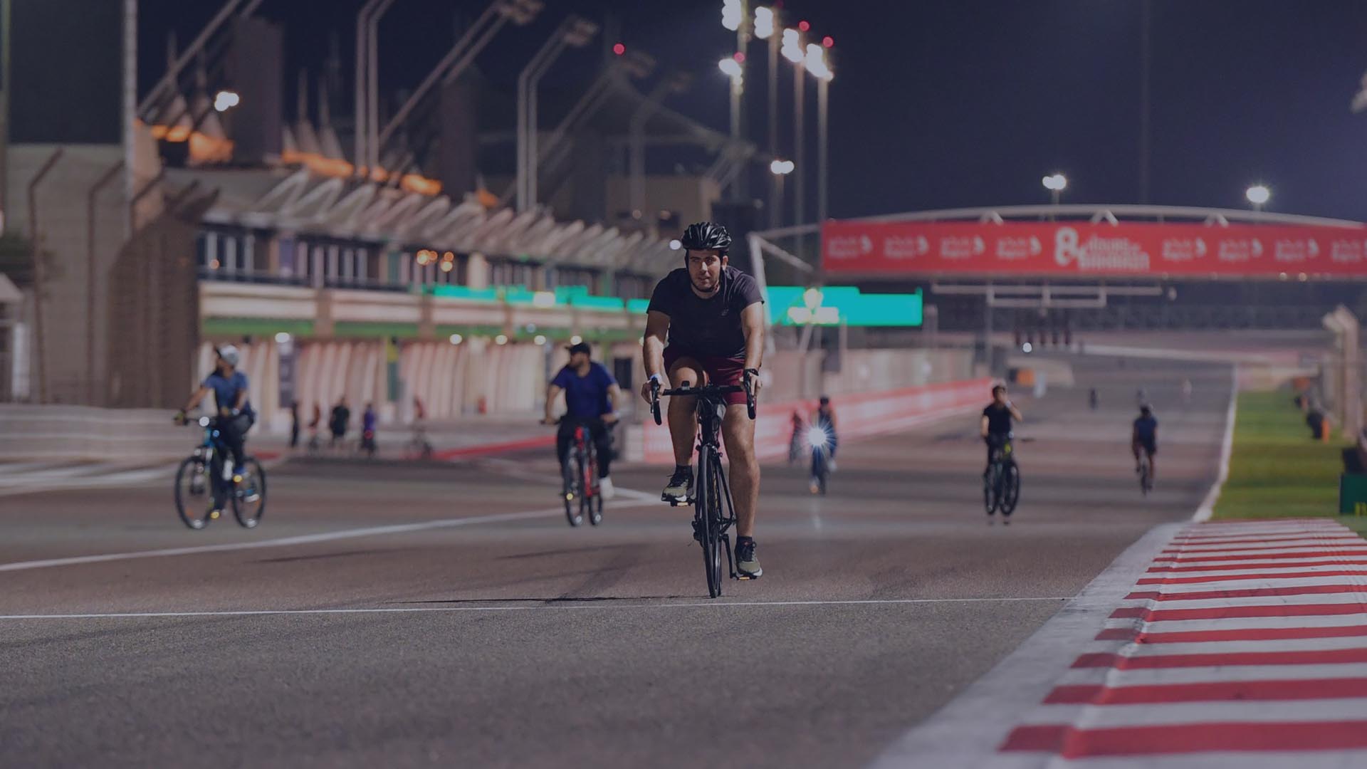 BIC to host first Batelco Fitness on Track of new season this Tuesday ...
