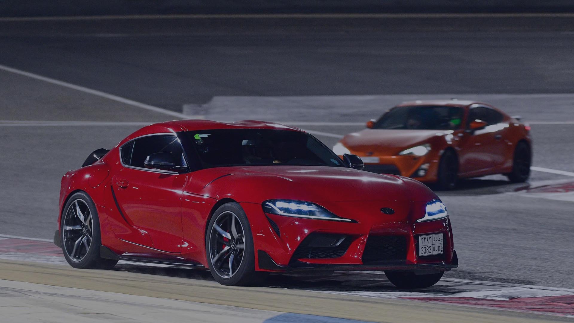 BIC offers race fans the chance to satisfy their need for speed with ...