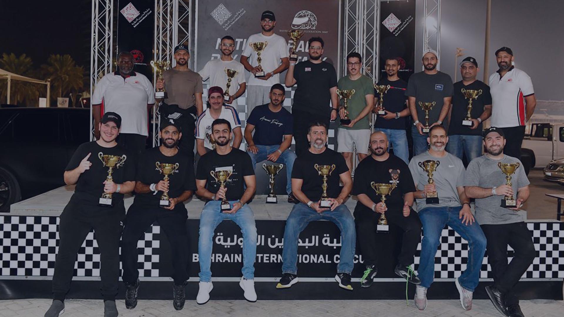 BIC hosts action-packed National Race Day, kicking off 2024/2025 ...