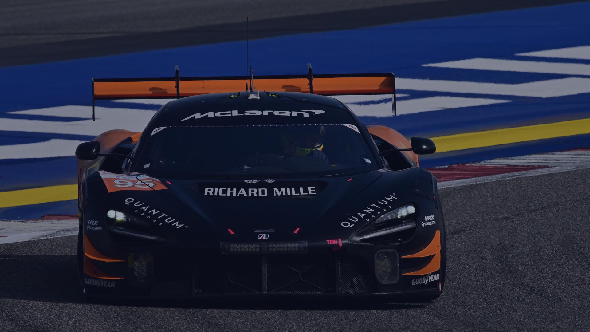 Peugeot TotalEnergies topped the timesheet today in the opening World ...