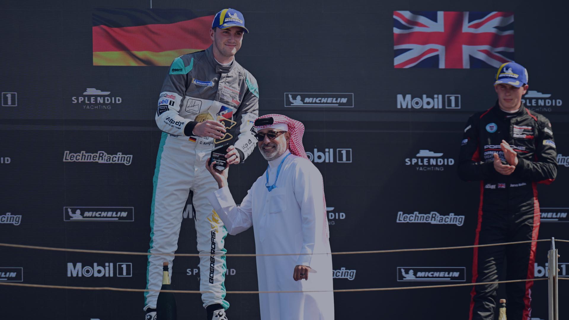 WEC 8 Hours of Bahrain, powered by Bapco Energies flags off at BIC ...