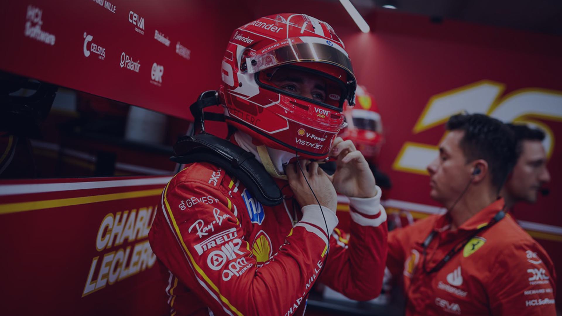 Racing Force Group and Bahrain International Circuit announce ...