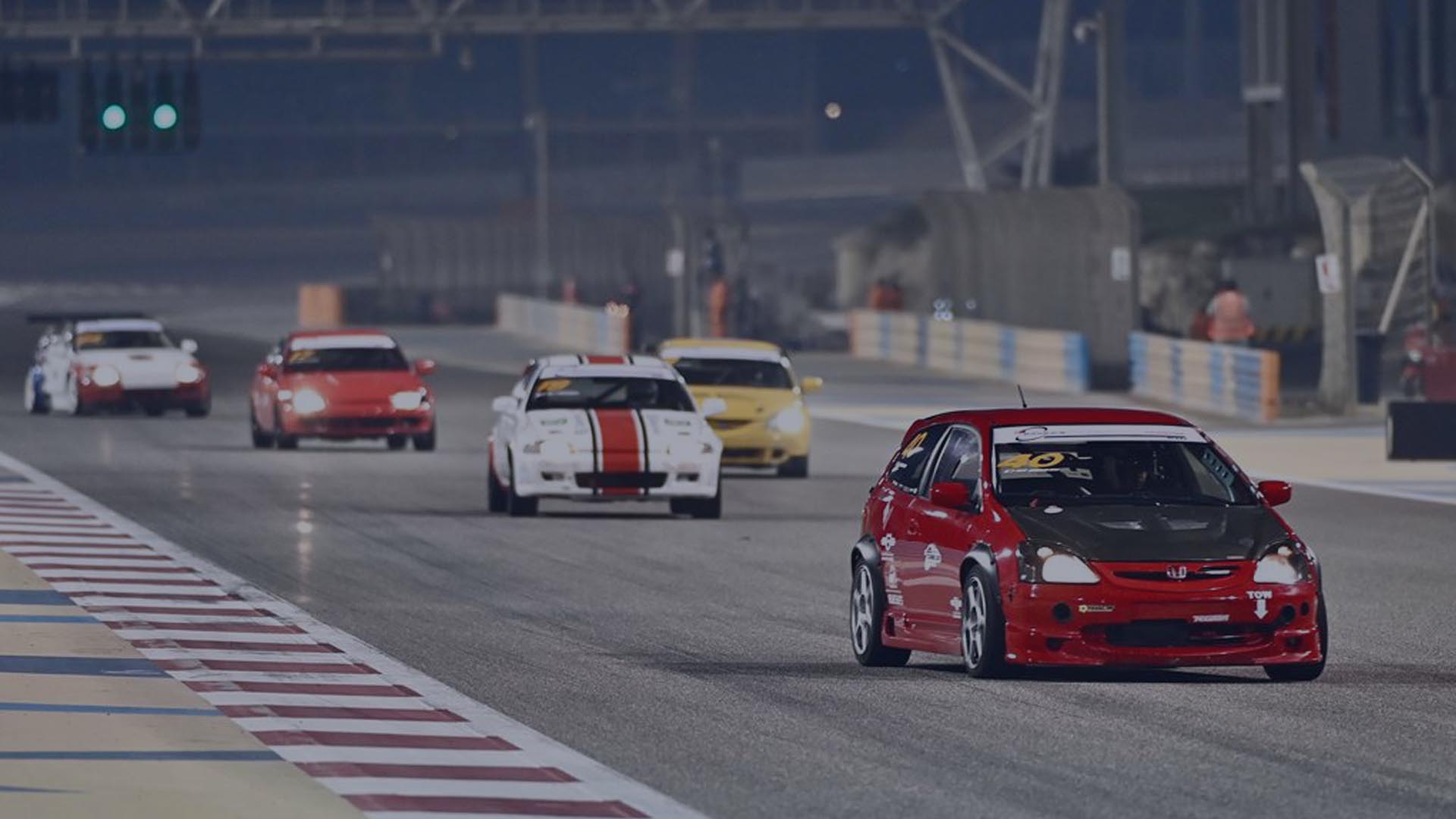 National Race Day returns Friday at BIC featuring top local talent in ...