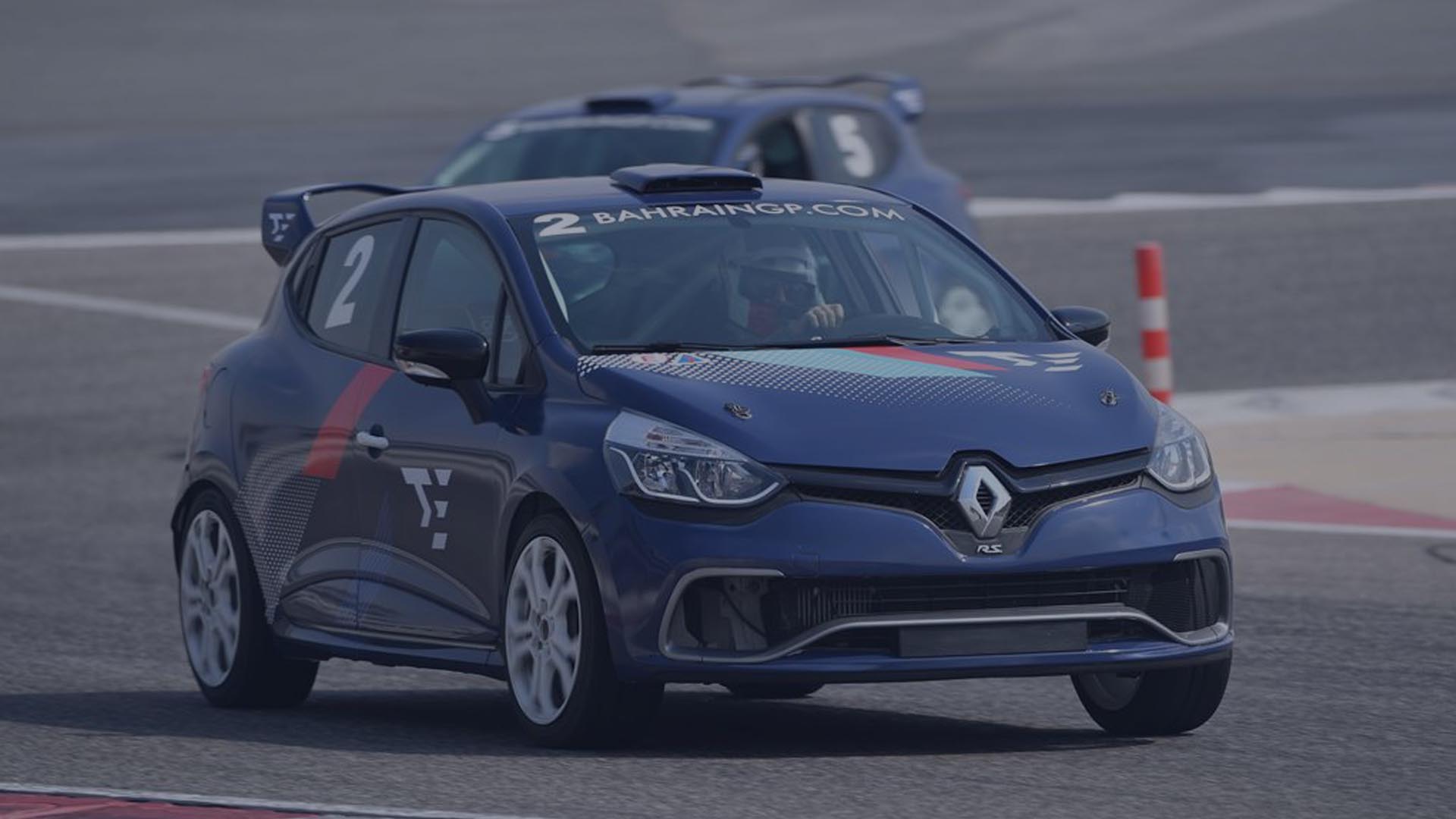 Three straight days of hugely exciting motorsport experiences await ...