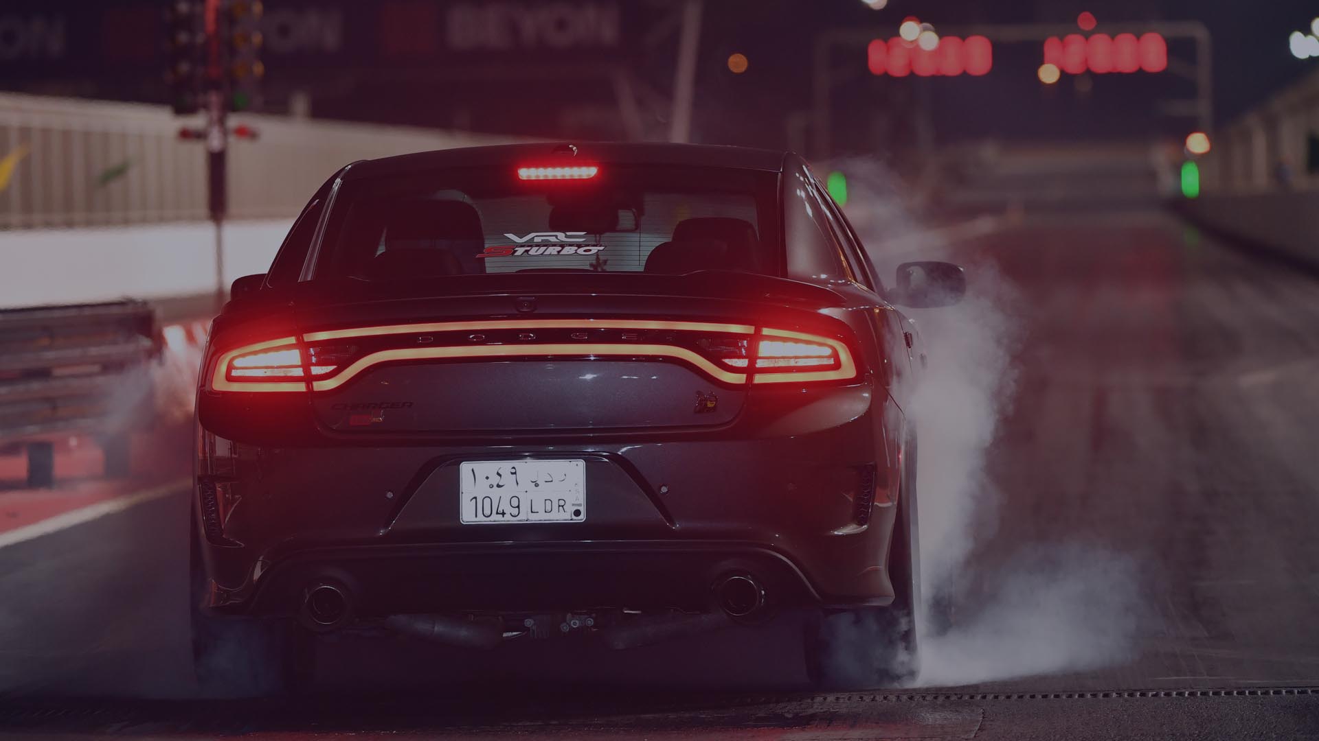 Kanoo Motors Rolling Drag - 14 November 2024 - Bahrain International ...