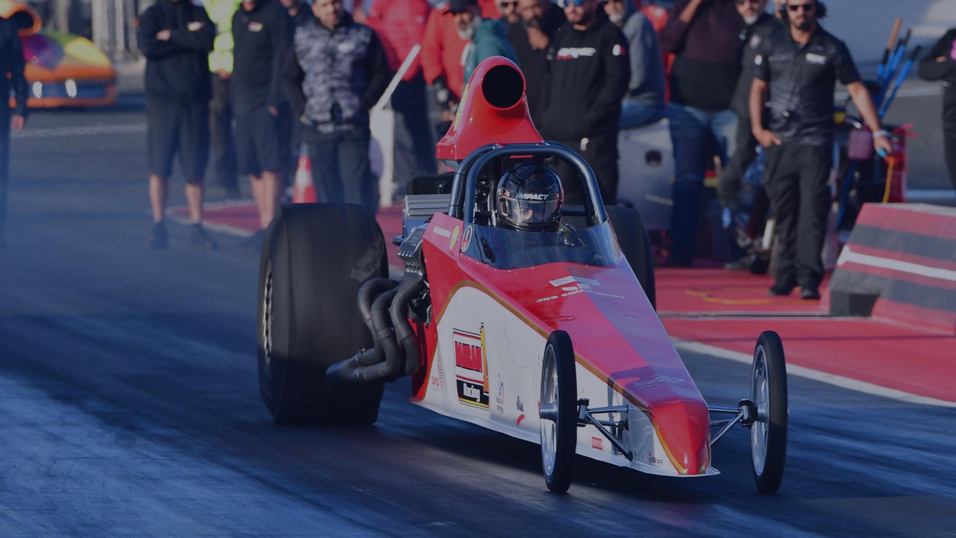 Bahrain Drag Racing Championship to flag off 2024/2025 season this week ...