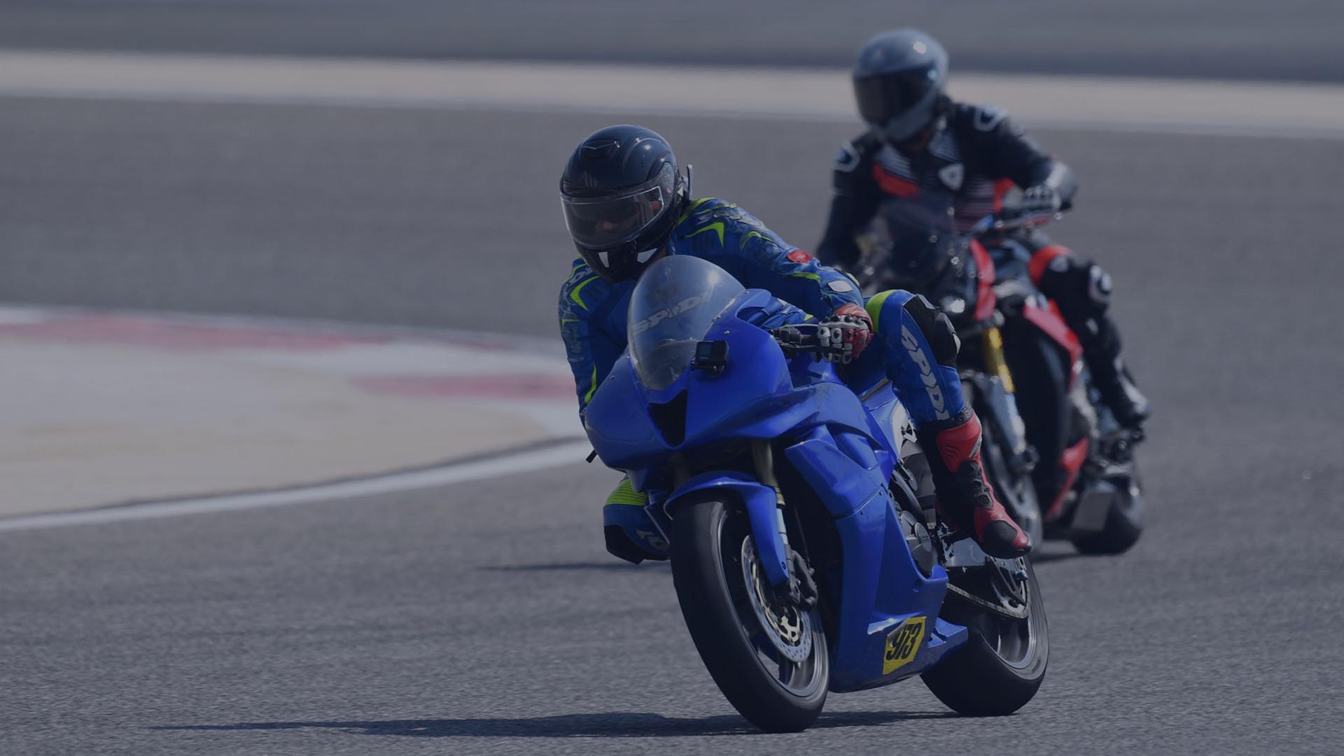 BIC set for busy weekend of fan experiences with Batelco Fitness on ...