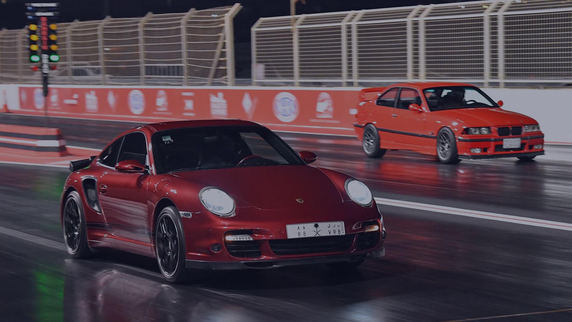 Kanoo Motors Rolling Drag Night to light up the strip at BIC on ...