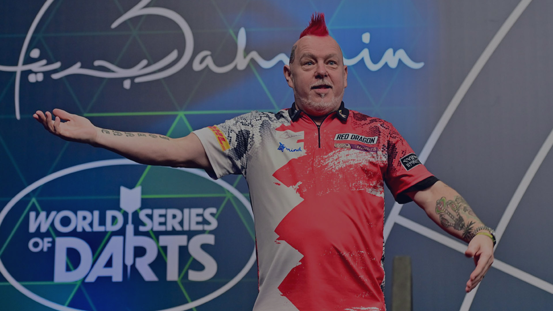 Luke Littler powers into quarter-finals while Paolo Nebrida scores ...