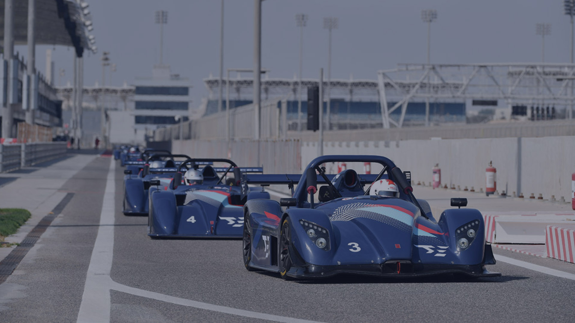 Sensational Saturday awaits at BIC with Track Experiences and Open ...