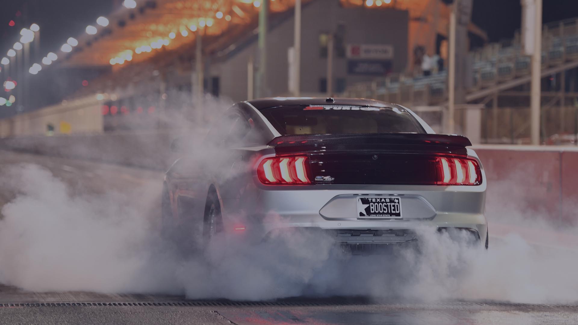 Kanoo Motors Rolling Drag Night - 9 January 2025 - Bahrain ...