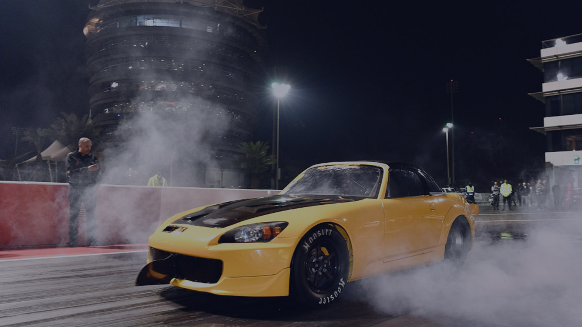 Exciting duels set to light up the BIC drag strip on Friday with race ...