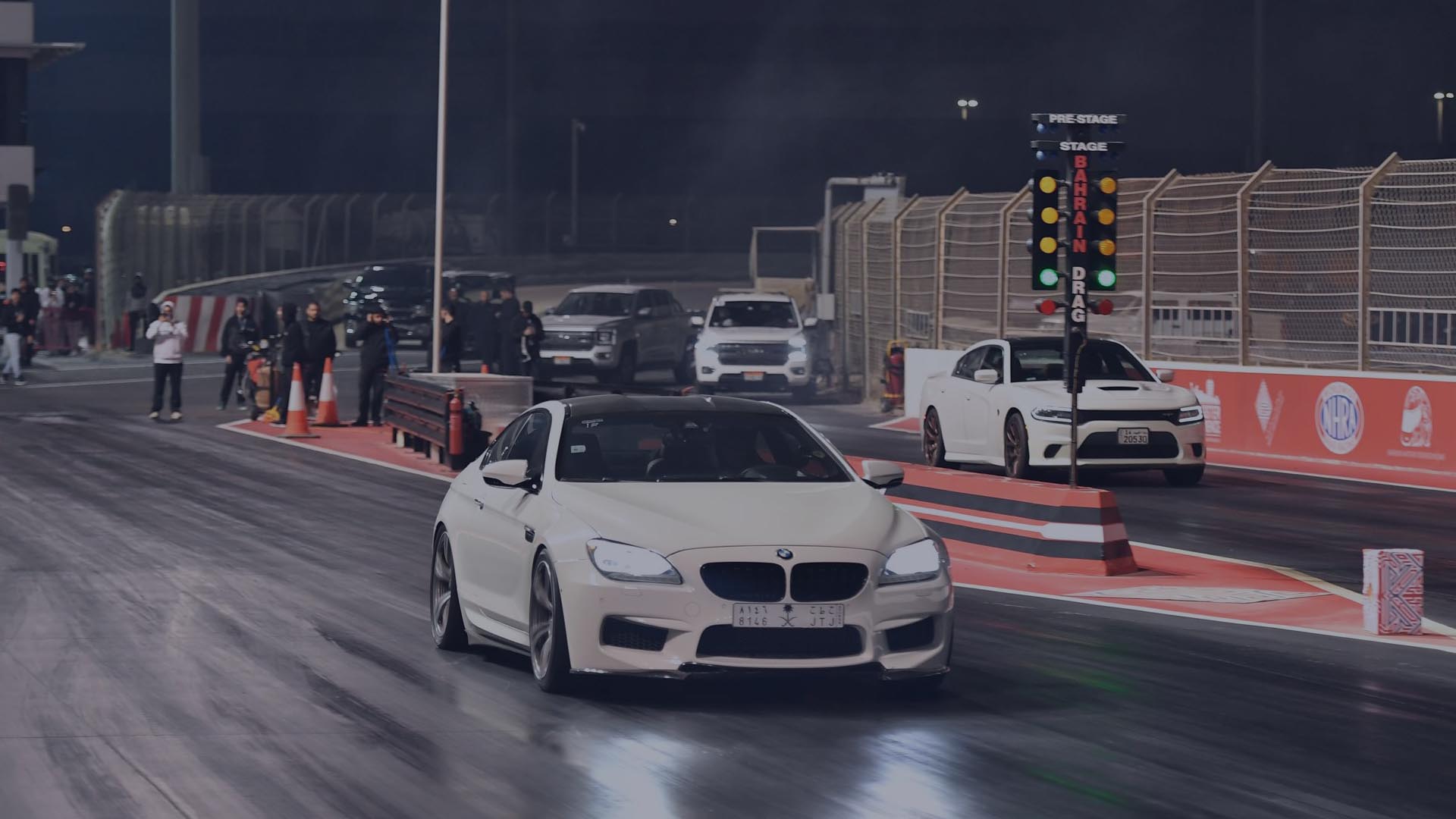 Kanoo Motors Rolling Drag Night to bring unique thrills to the BIC ...