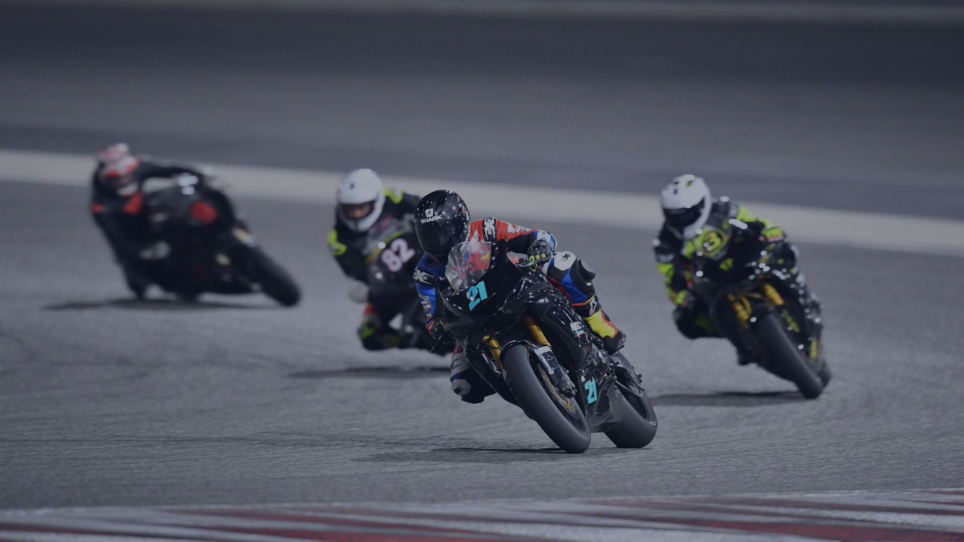 National Race Day set for 2024/2025 season’s penultimate round this ...