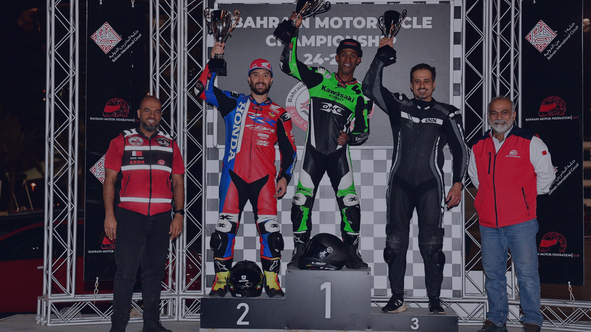 BIC hosts exciting penultimate round of National Race Day this 2024/ ...