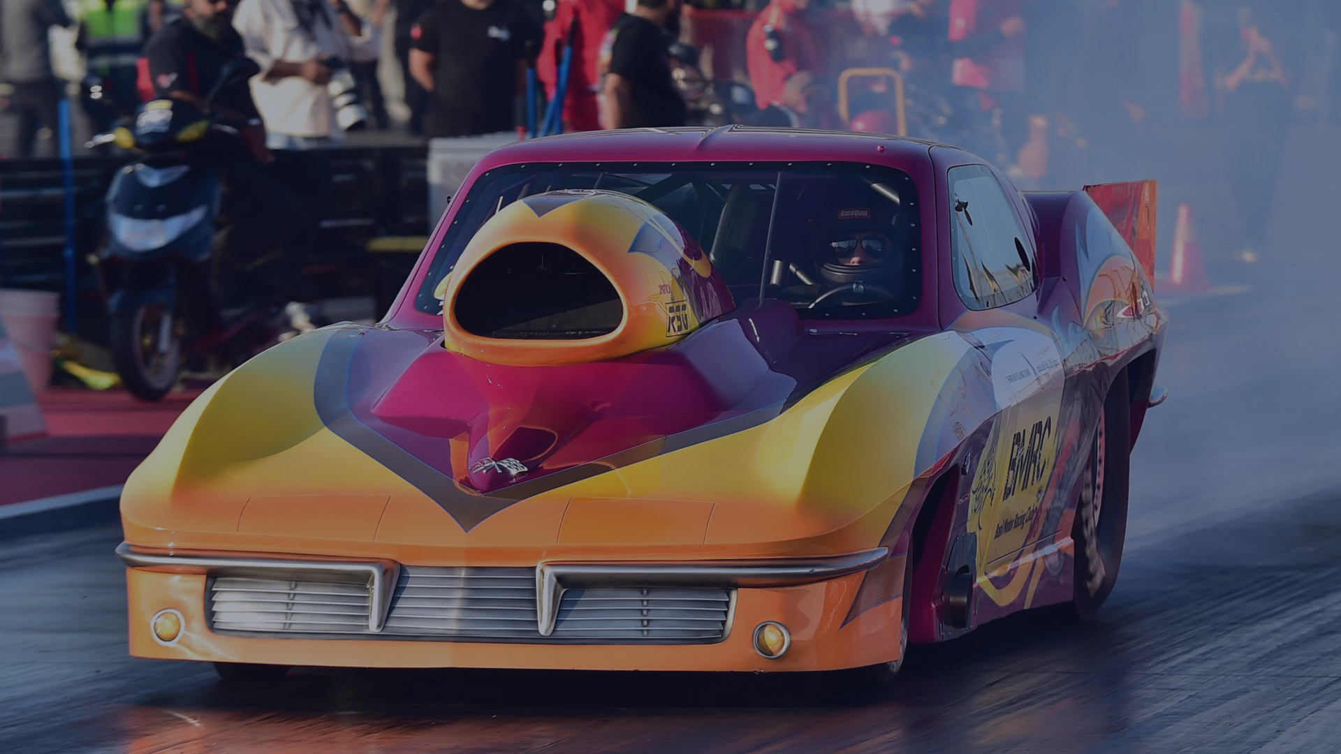 BIC brings the curtain down on 2024/2025 Bahrain Drag Racing ...