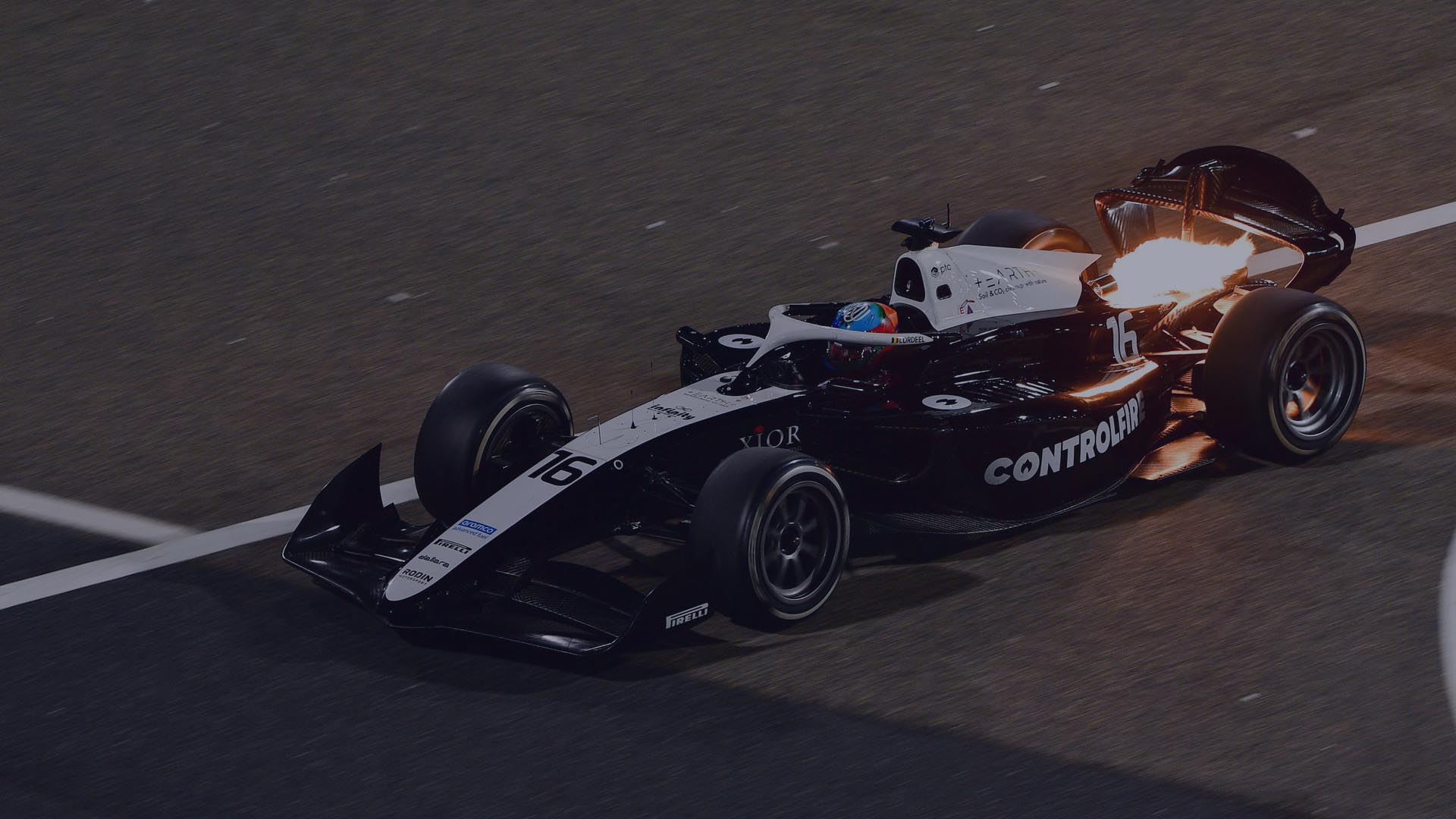 F2, F3 in-season testing continues at BIC with second day of running in ...