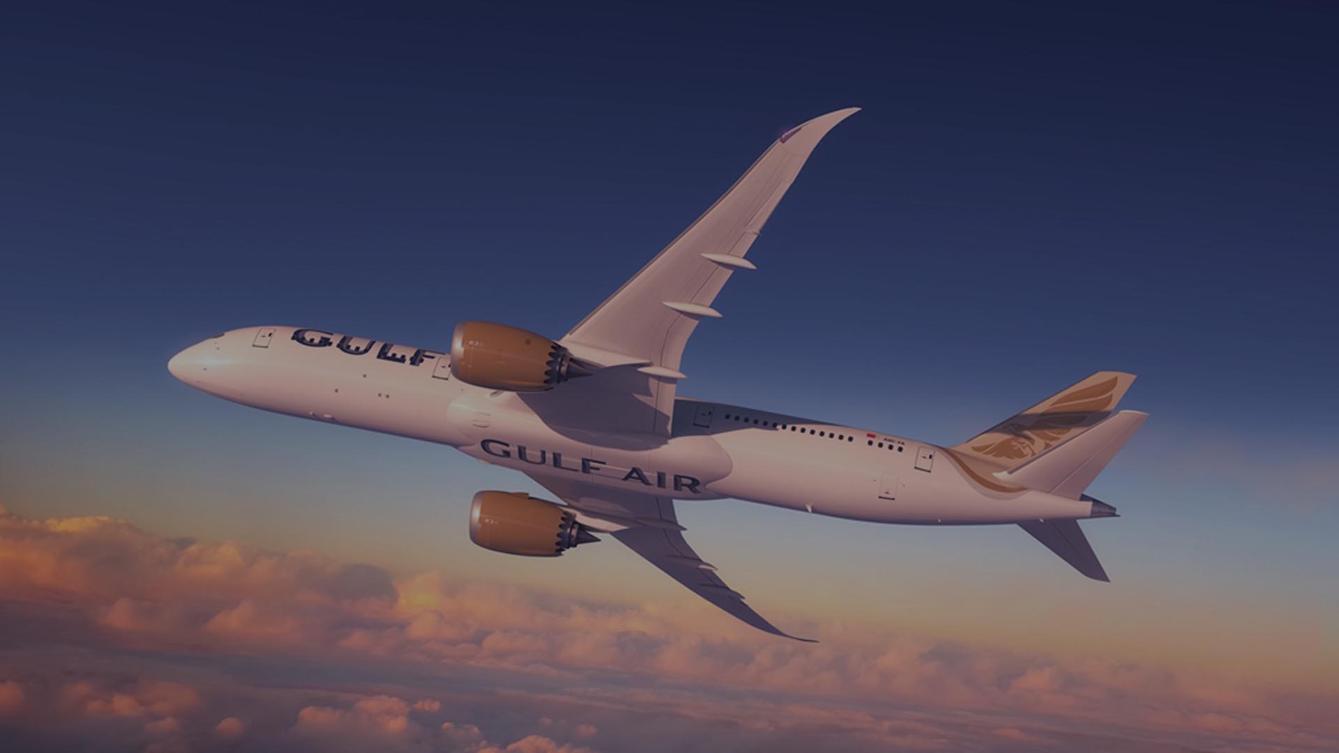 Gulf Air adds premium flights and other new lots for charity auction ...