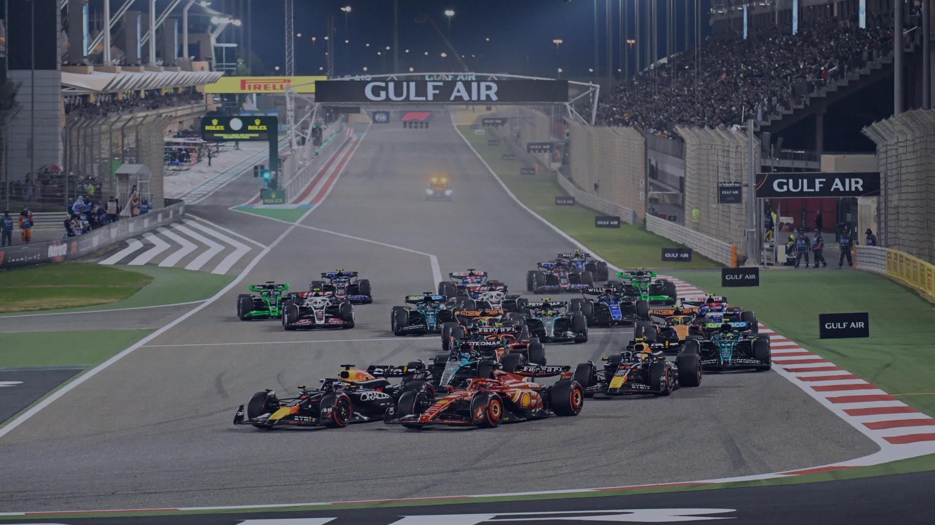 BIC launches tickets to 2026 F1 weekend in Bahrain with incredible 20% ...