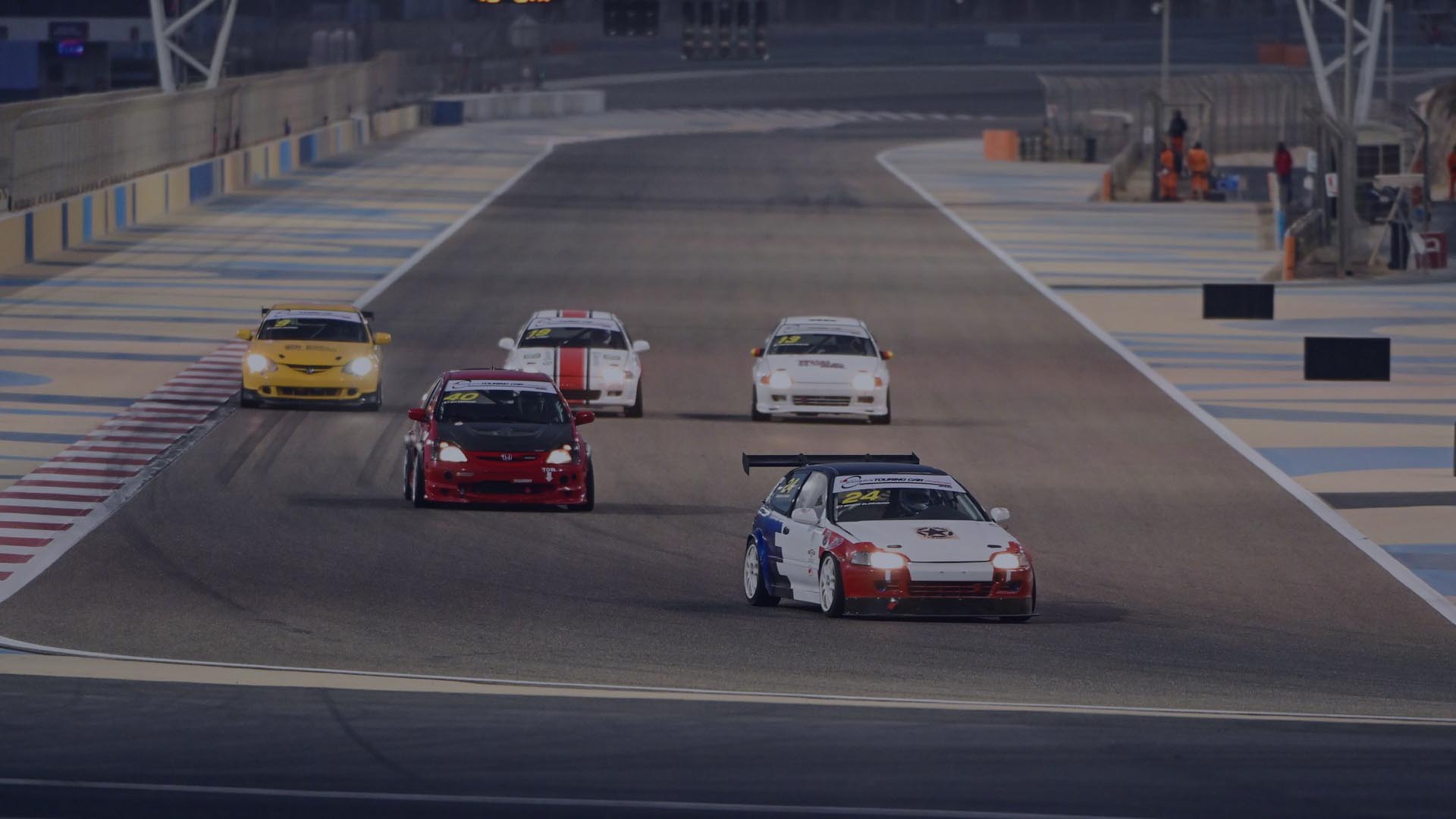 BIC set for thrilling season-finale to National Race Day on Friday ...