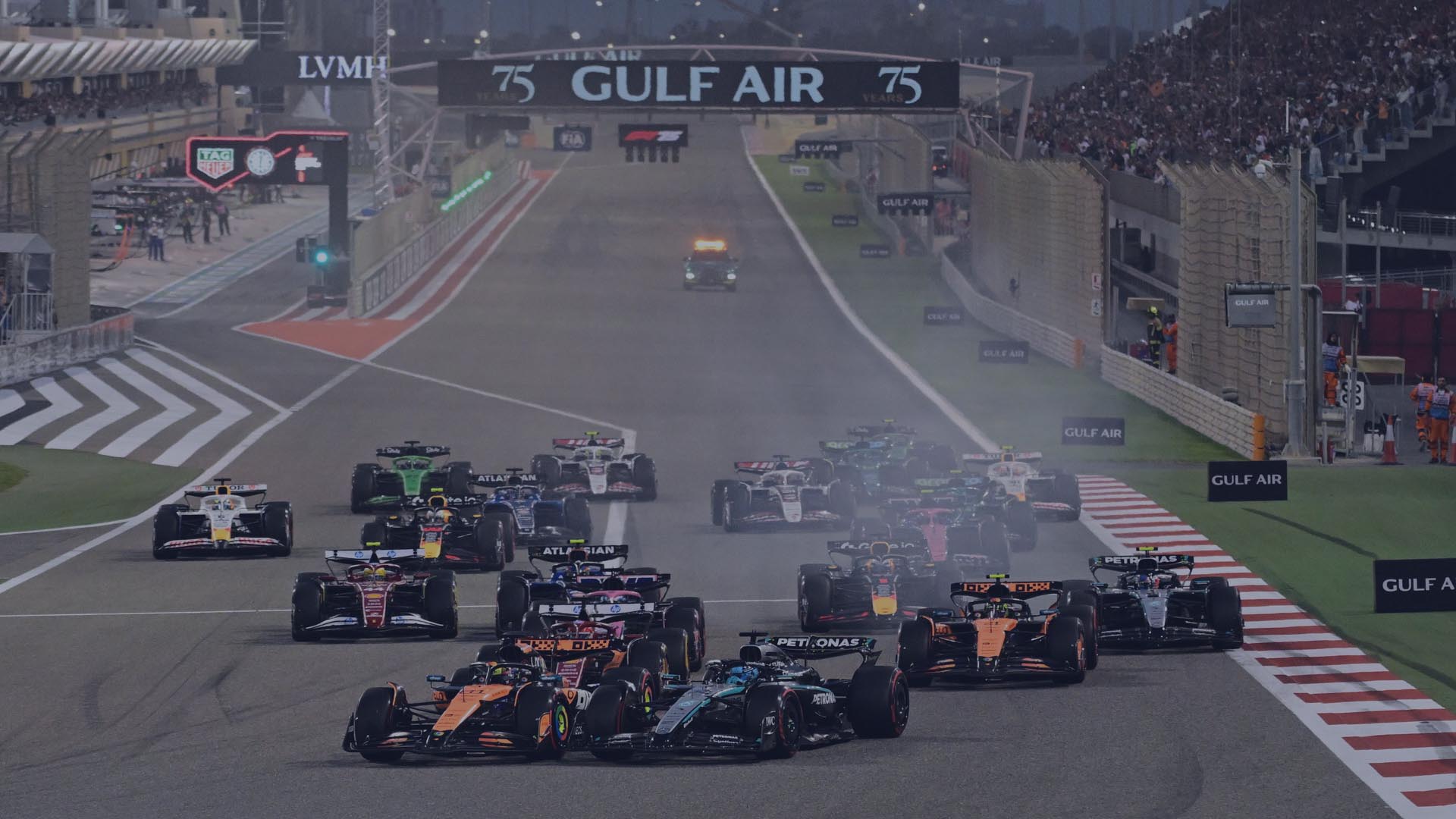 BIC begins final 10-day countdown on Early Bird promotion for F1 ...