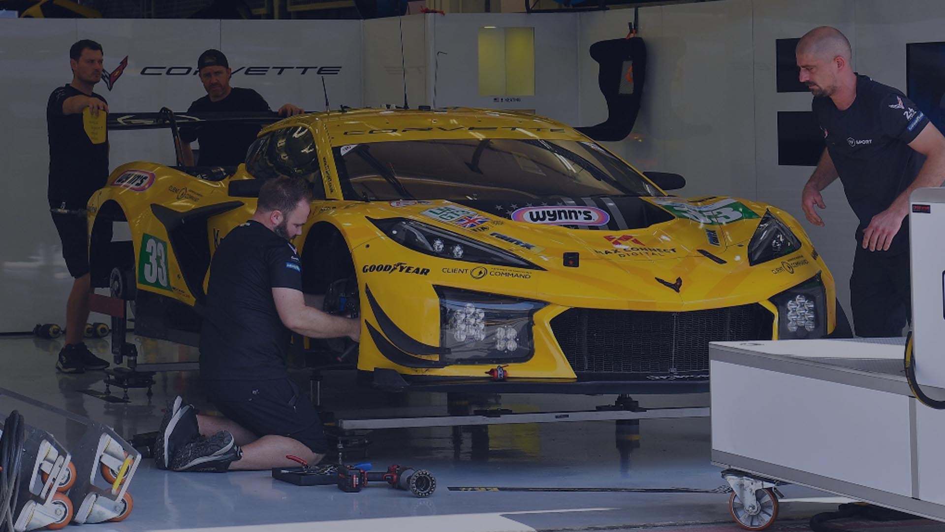 WEC engines set to roar as BIC kicks off on-track action in Bapco ...