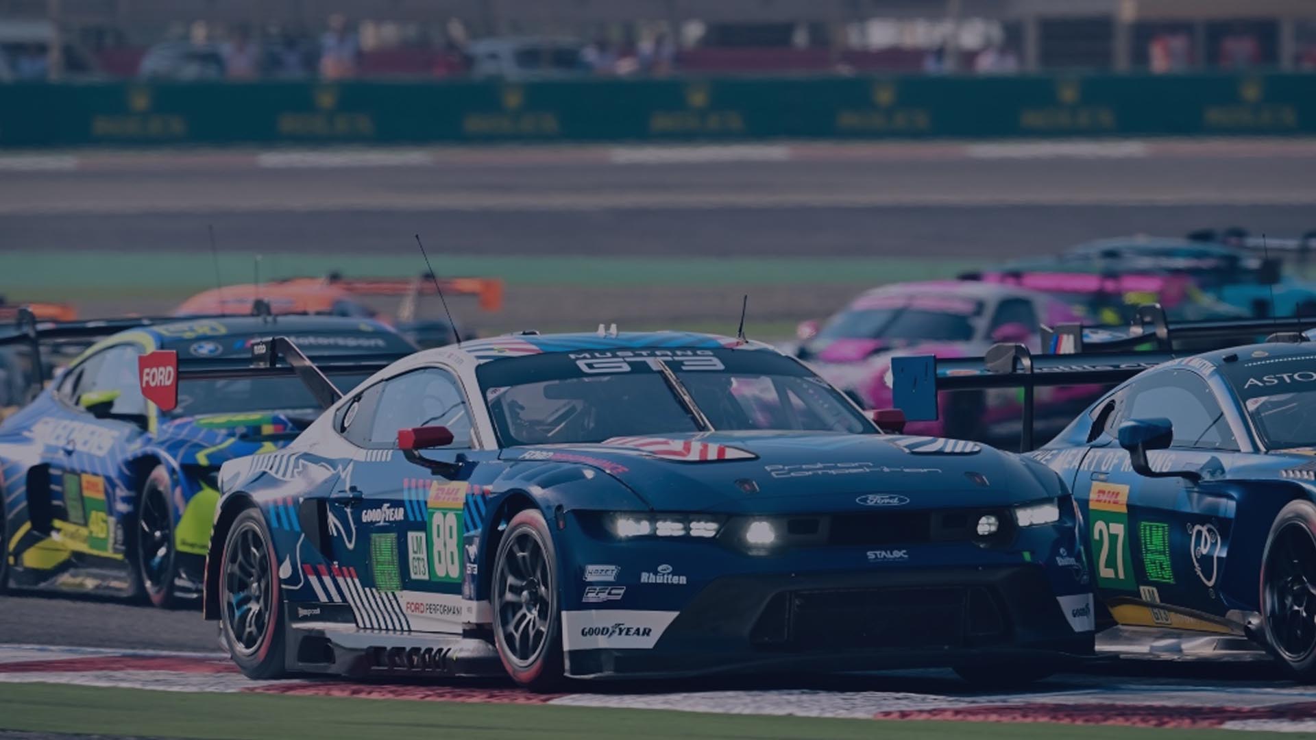 BIC launches Early Bird ticket sales with 20% off for Bapco Energies 8H ...