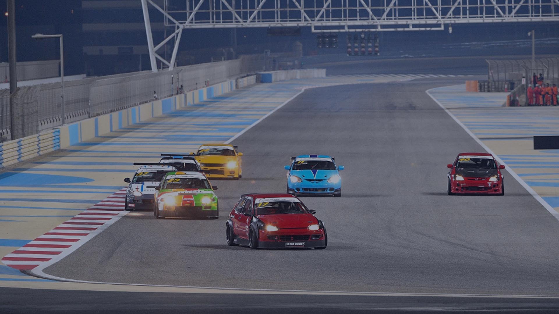 National Race Day triple-header to light up the track for an action ...