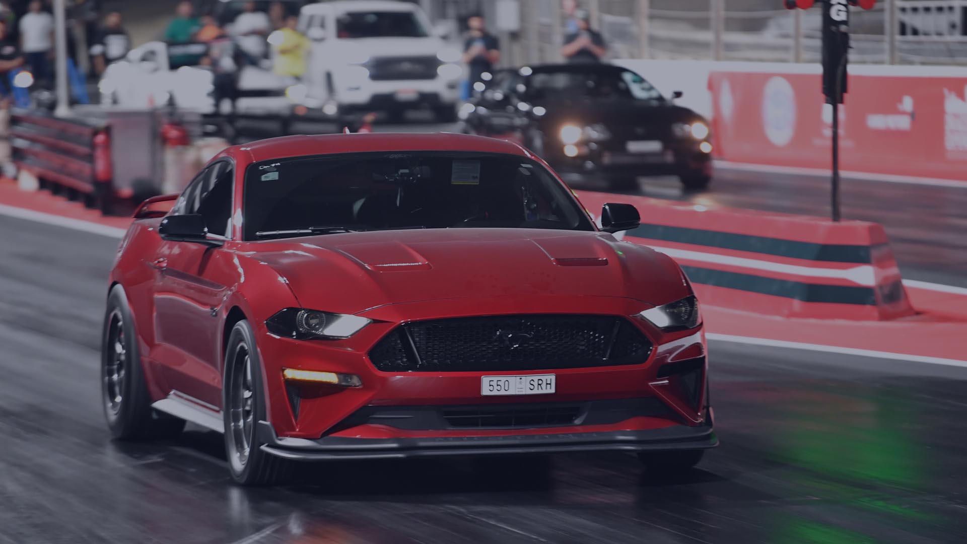 Kanoo Motors Rolling Drag Night - 20 November 2025 - Bahrain ...