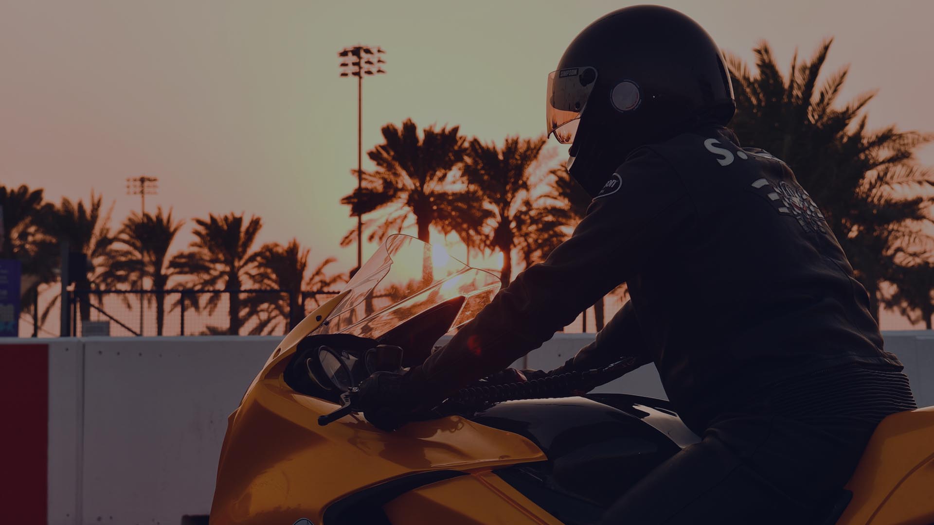 BDRC - Round 1 - 25-28 November 2025 - Bahrain International Circuit