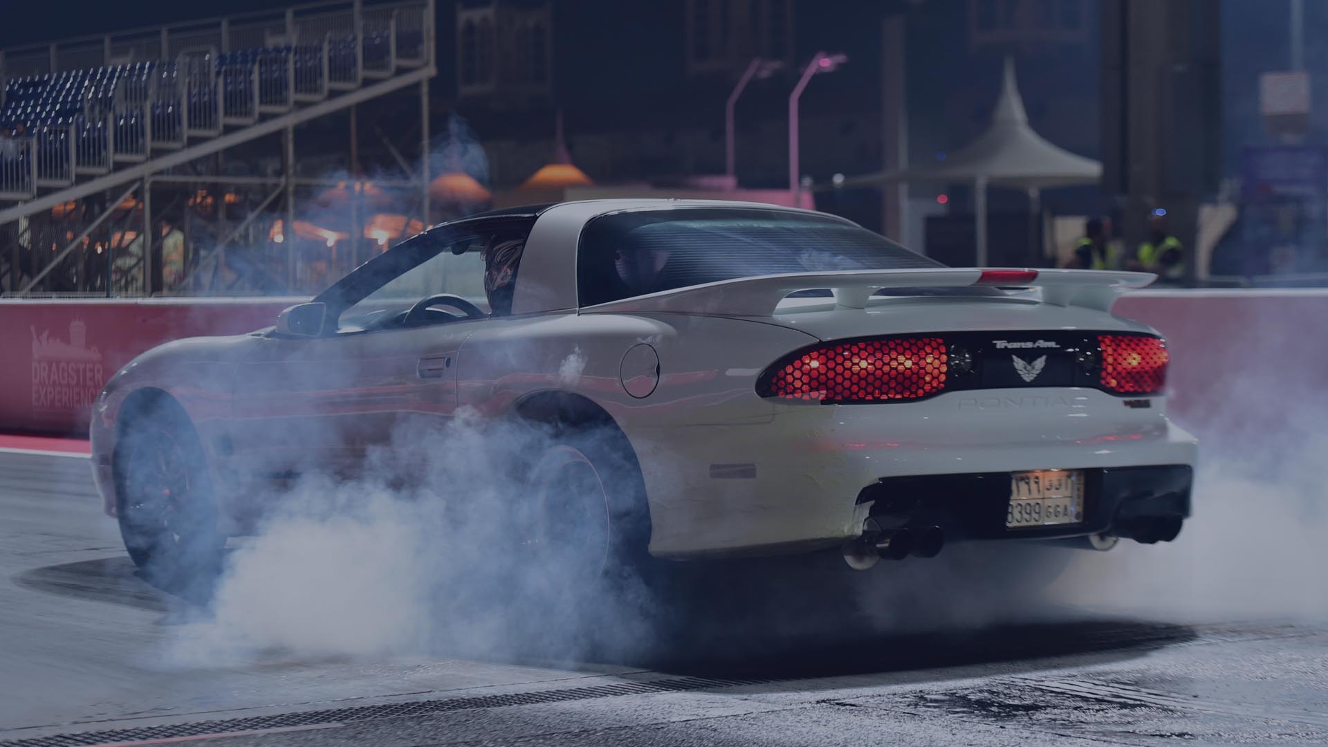 Ebrahim K Kanoo Drag and Drift Nights - 1 December 2025 - Bahrain ...
