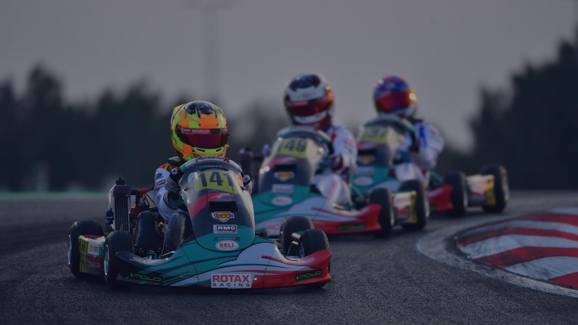 BIC to begin welcoming fans from Wednesday for Rotax MAX Challenge ...