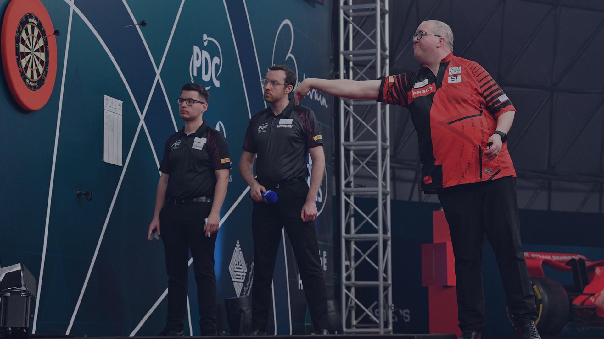 Bahrain Darts Masters ticket update: All tables now sold out with ...