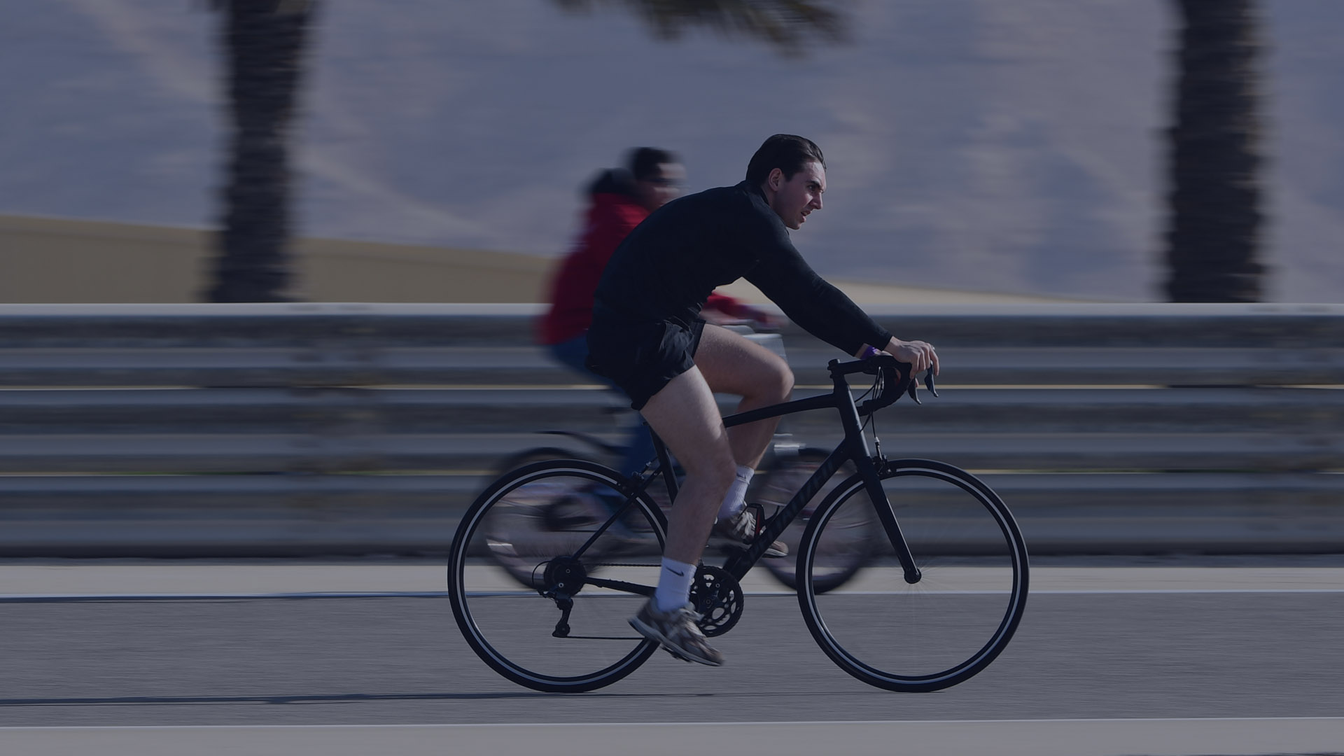 Batelco Fitness on Track offers runners and cyclists unique fitness ...