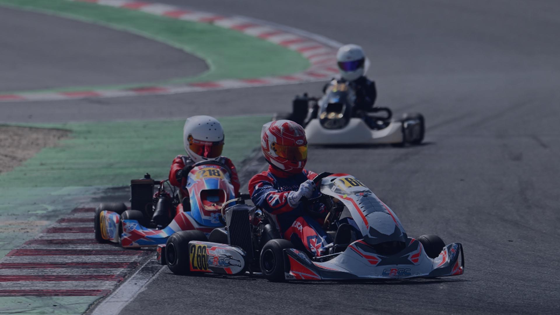 Rayyan Najjar and Rakan Alfayez claim double victories in back-to-back ...