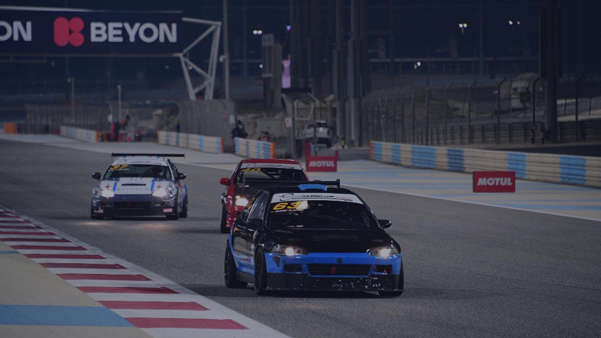 National Race Day ,Track Experiences, and Open Track Night at Bahrain ...